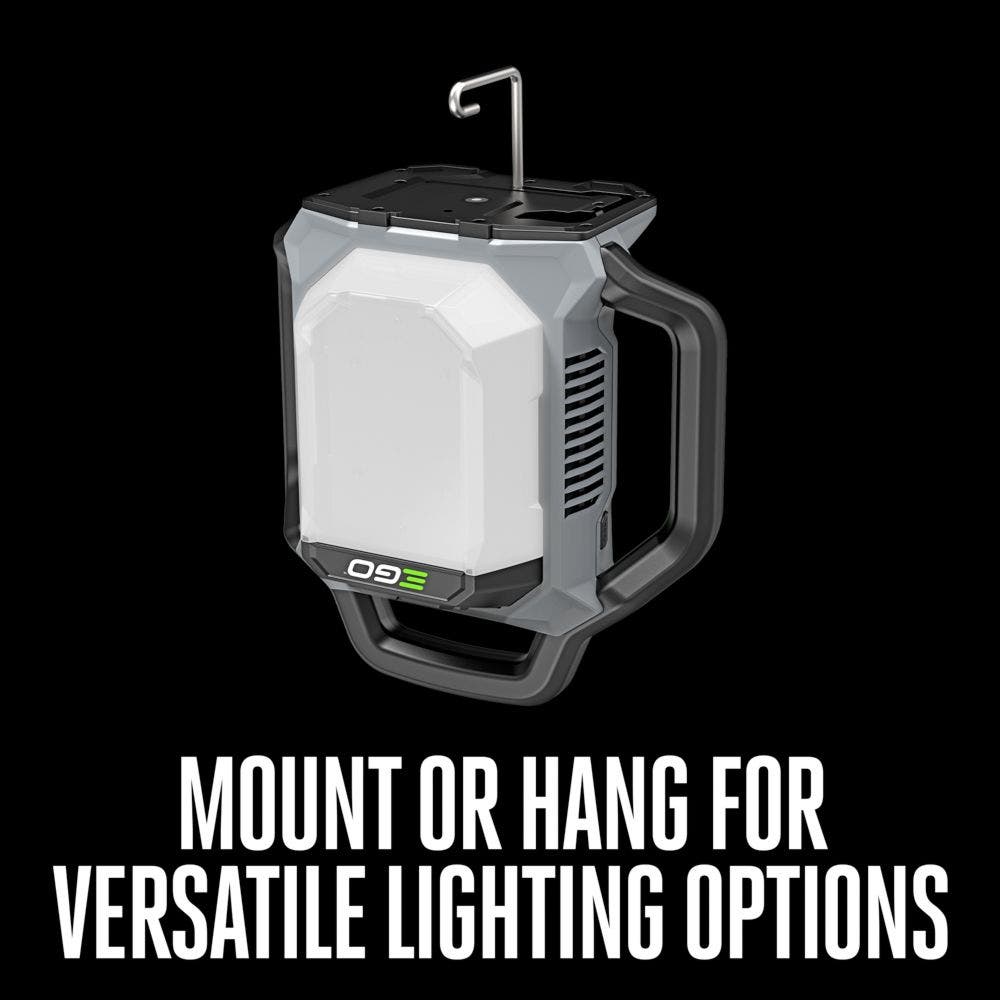 EGO POWER+ Compact Area Light - Nelson County Implement