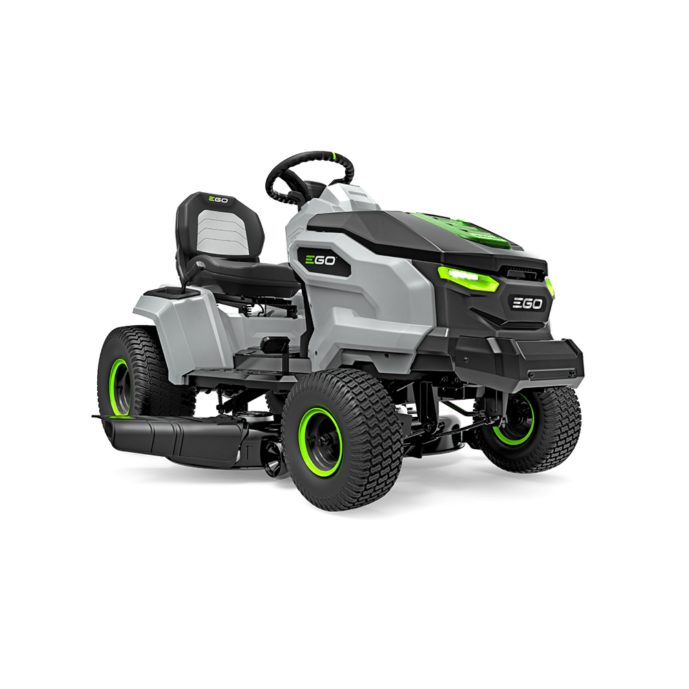 EGO POWER+ 42″ T6 Lawn Tractor Kit – Nelson County Implement