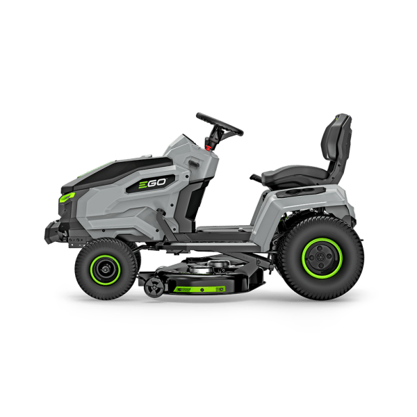 EGO POWER+ 42" T6 Lawn Tractor Kit - Nelson County Implement