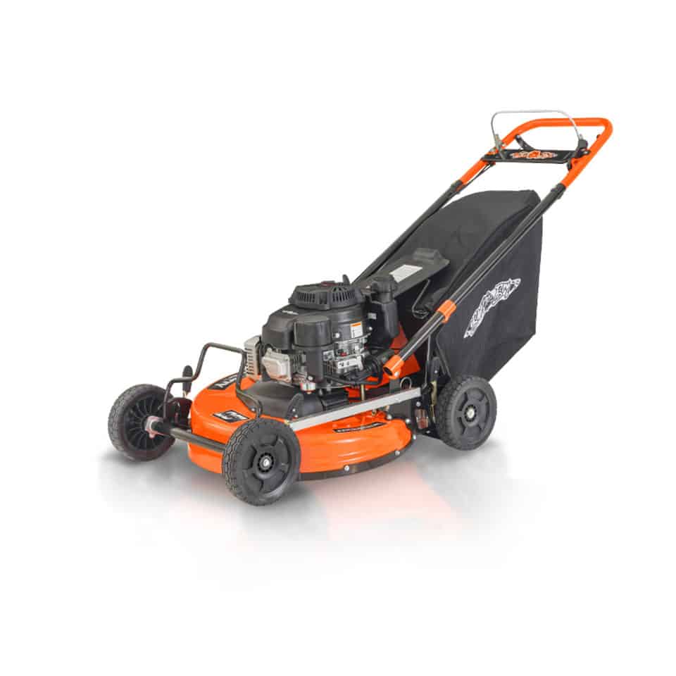 Bad Boy Commercial Self-Propelled Push Mower - Nelson County Implement Bad Boy Commercial Self-Propelled Push Mower - Nelson County Implement